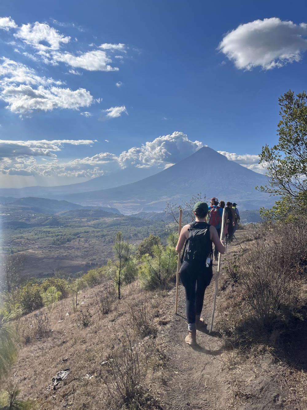 20 Ideas for Working Out While Traveling (Real Things We Do)