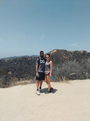 20 Ideas for Working Out While Traveling (Real Things We Do)