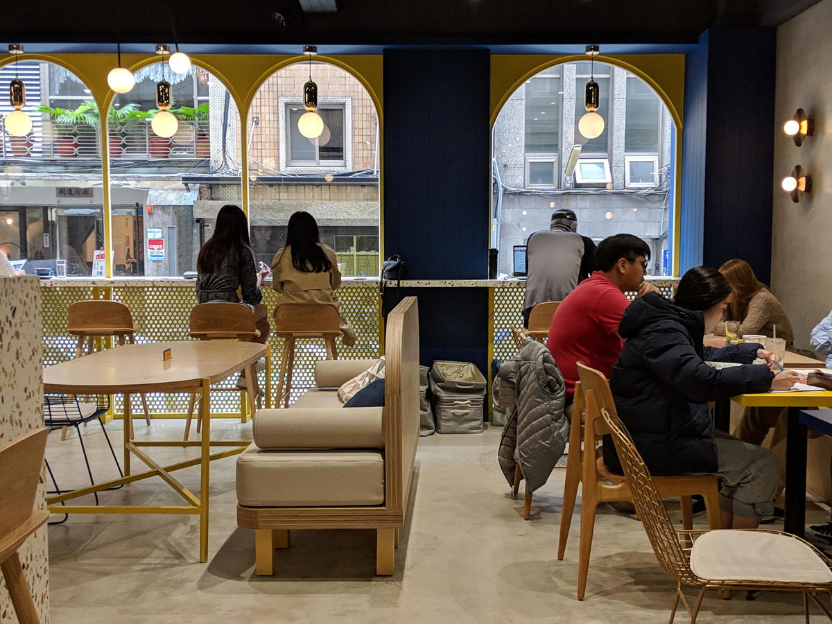 26 Best Cafes In Taipei Worth Visiting