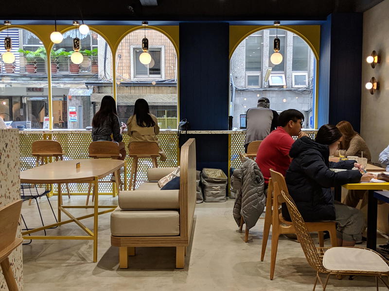 The 25 Best Cafes In Taipei Worth Visiting