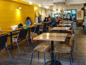 The 25 Best Cafes In Taipei Worth Visiting