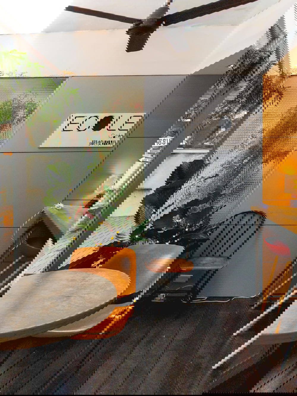 26 Best Cafes In Taipei Worth Visiting