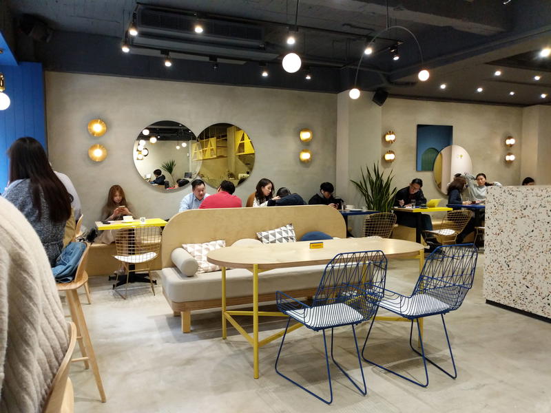 The 25 Best Cafes In Taipei Worth Visiting