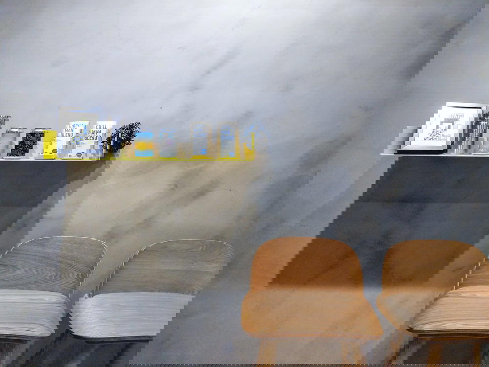 26 Best Cafes In Taipei Worth Visiting