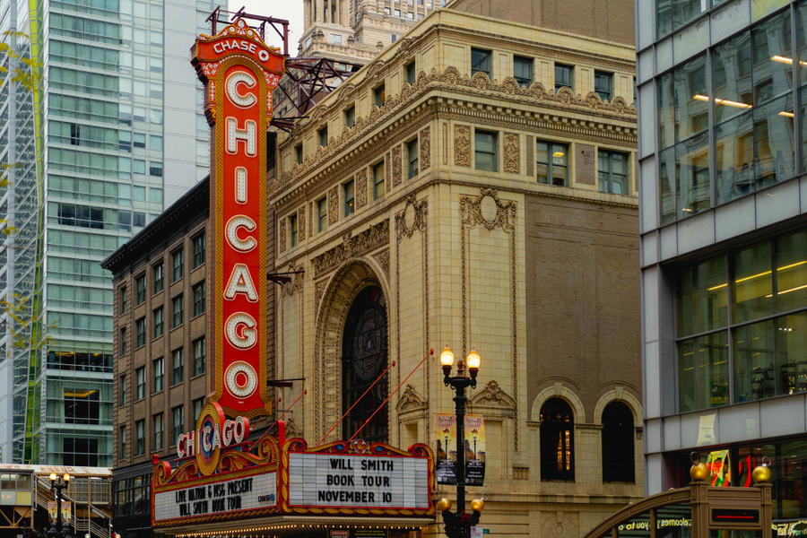 39 Best Chicago Street Photography Spots