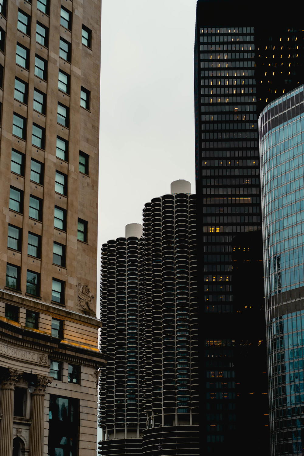 39 Best Chicago Street Photo Spots