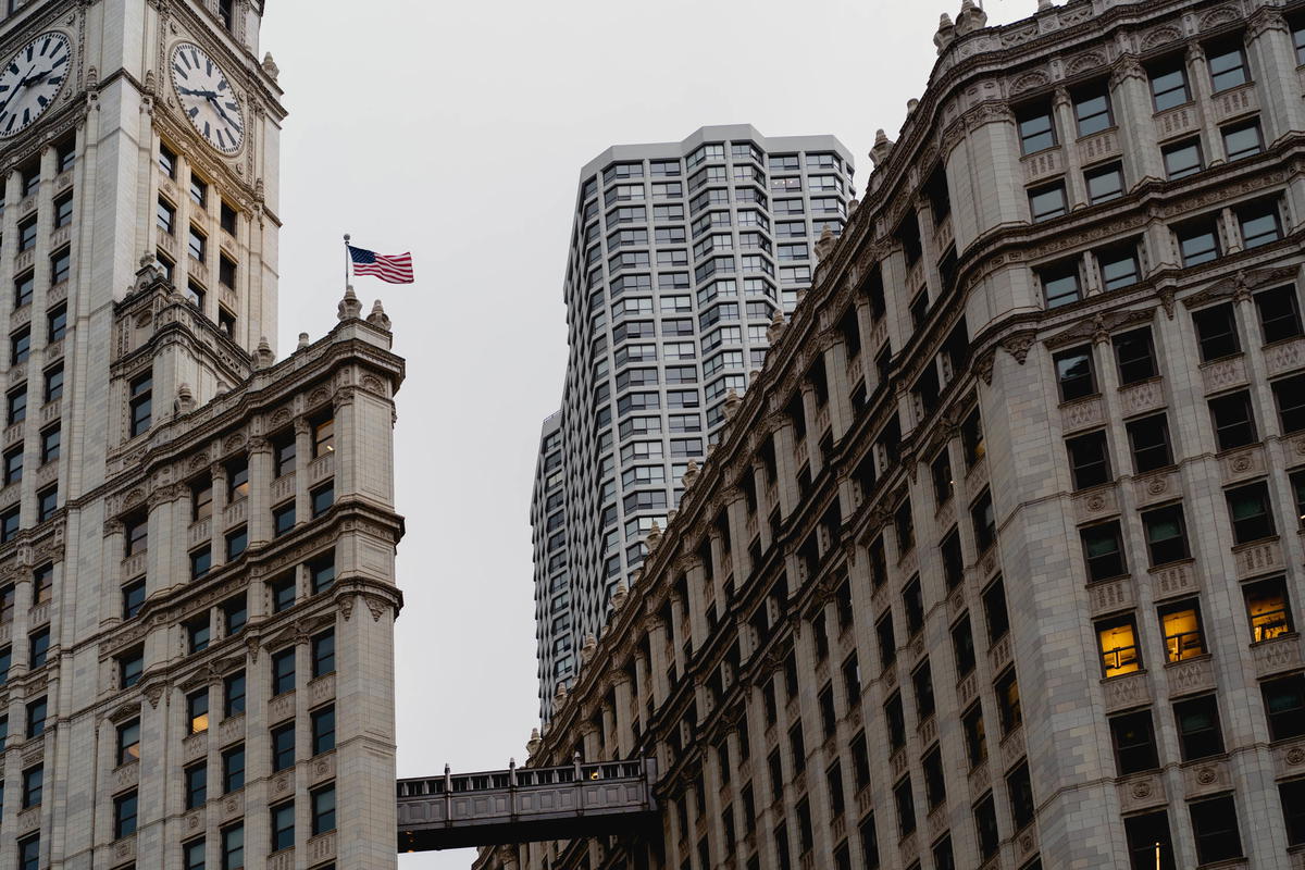 39 Best Chicago Street Photo Spots