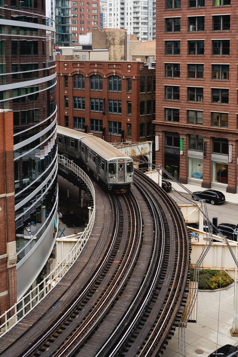 39 Best Chicago Street Photo Spots