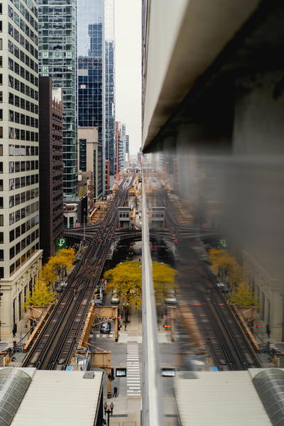39 Best Chicago Street Photography Spots
