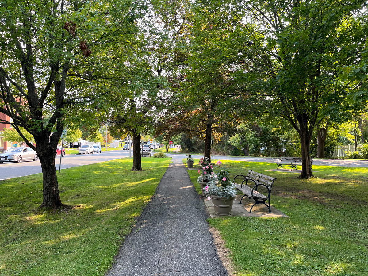 Photos of Lenox: A Lovely Massachusetts Berkshires Town