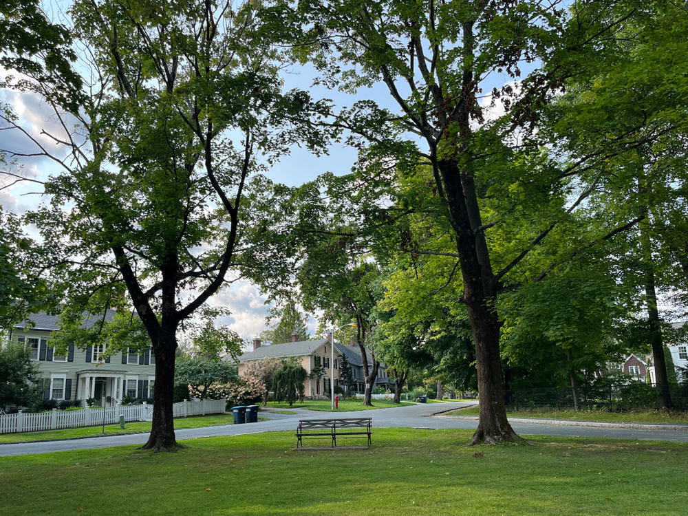 Photos of Lenox: A Lovely Massachusetts Berkshires Town