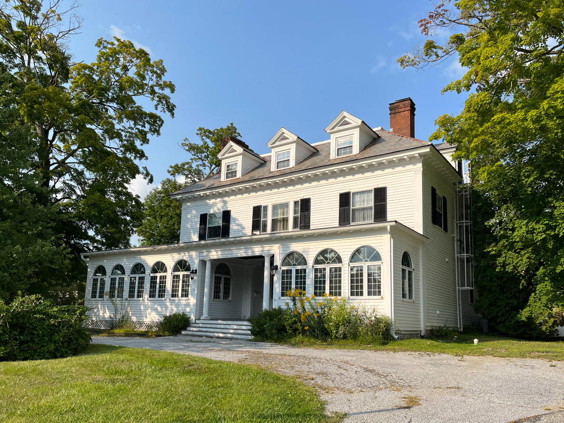 Photos of Lenox: A Lovely Massachusetts Berkshires Town