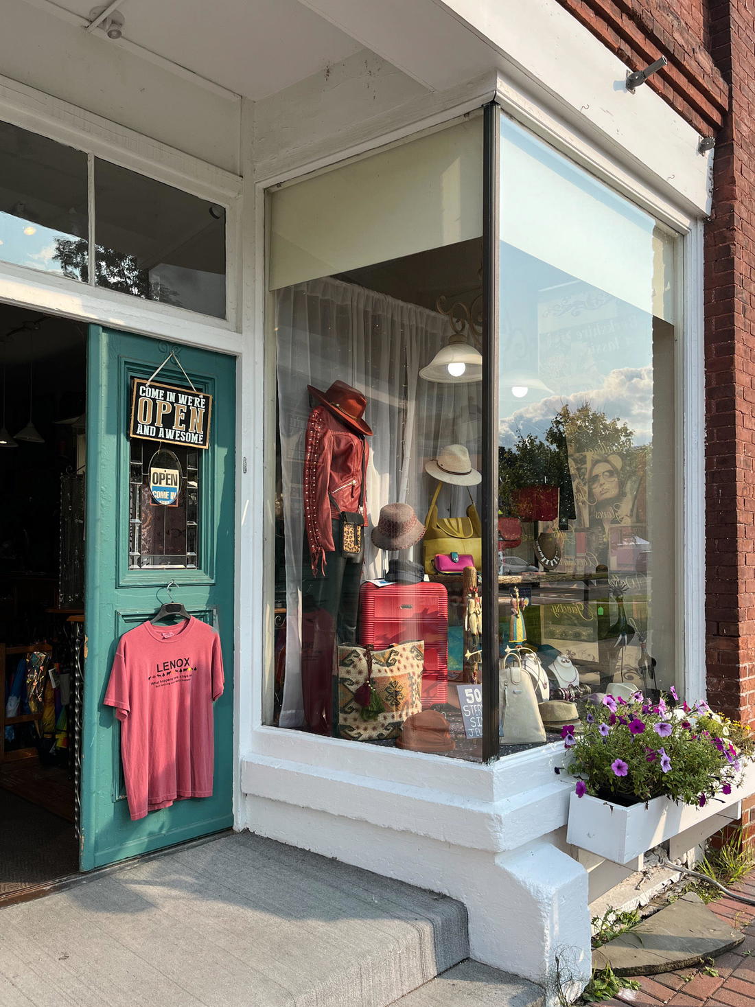 Photos of Lenox: A Lovely Massachusetts Berkshires Town