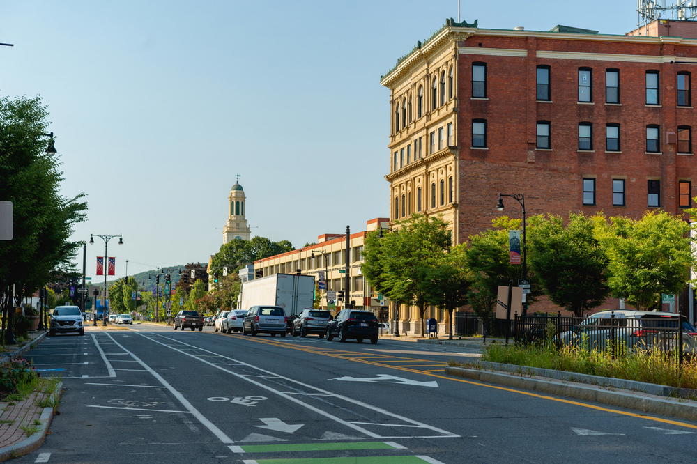 Pittsfield/Berkshires Travel Guide (Restaurant Guide and Things to Do)