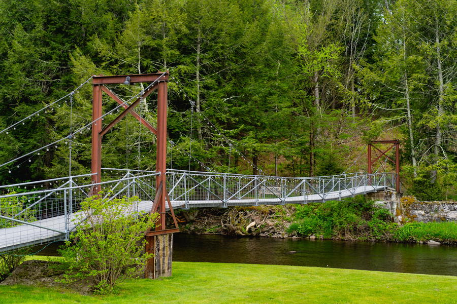 Antrim Streamside Review: A Flawless Stay in the Catskills