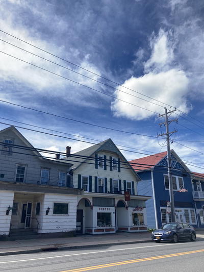 Catskills Travel Guide: Everything to Know for Planning Your Trip