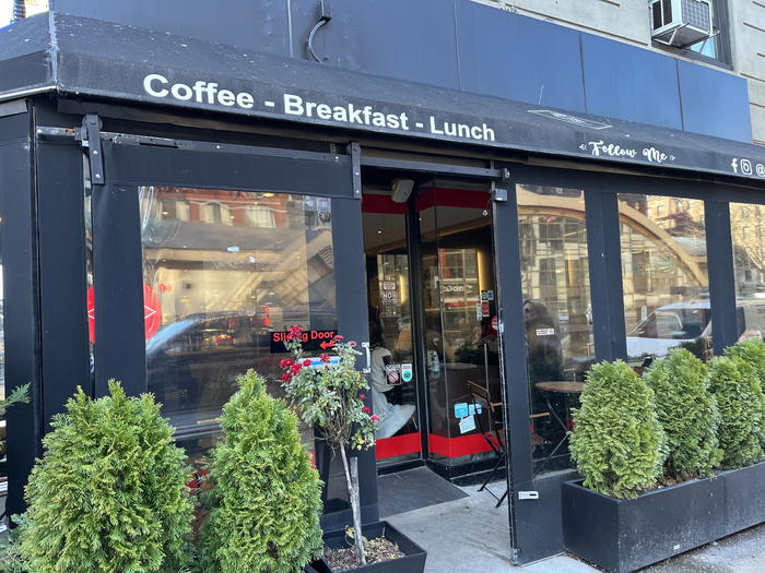 29 Laptop-Friendly Cafes in Manhattan with WiFi (Get Work Done)