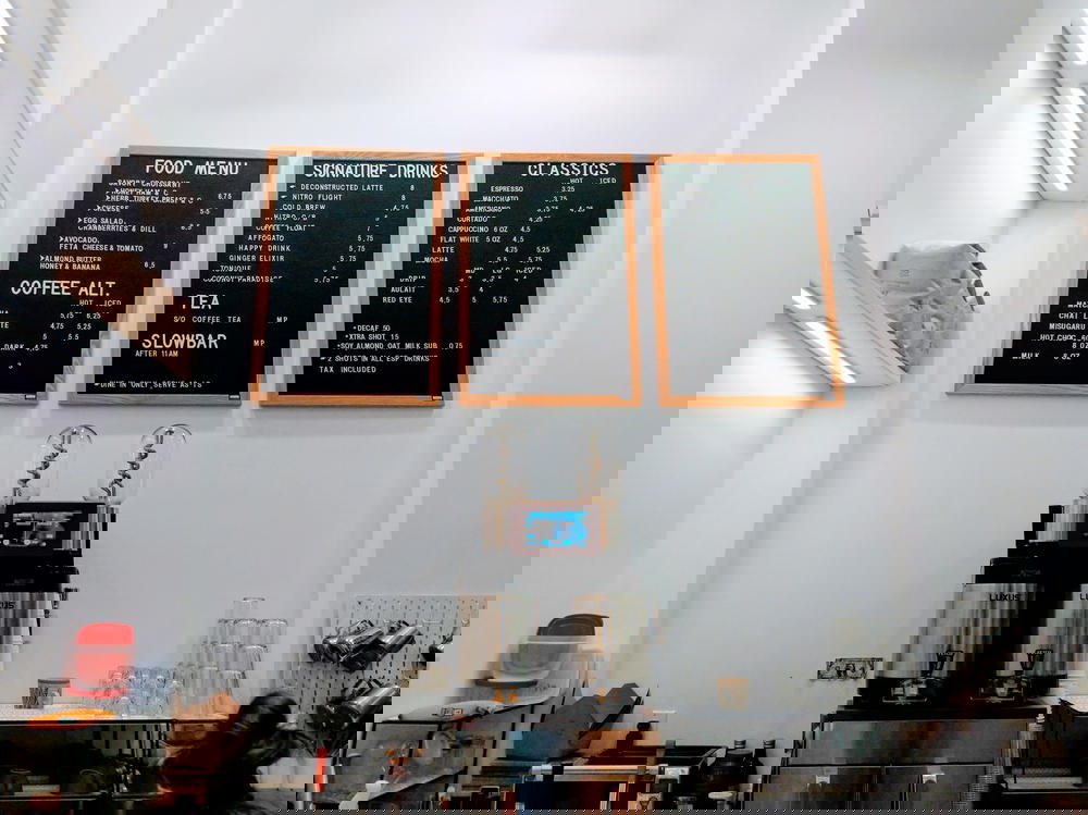 37 Laptop-Friendly Cafes in Brooklyn (Good for Working Remotely)