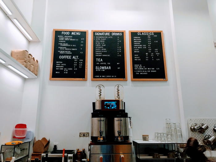 37 Laptop-Friendly Cafes in Brooklyn (Good for Working Remotely)