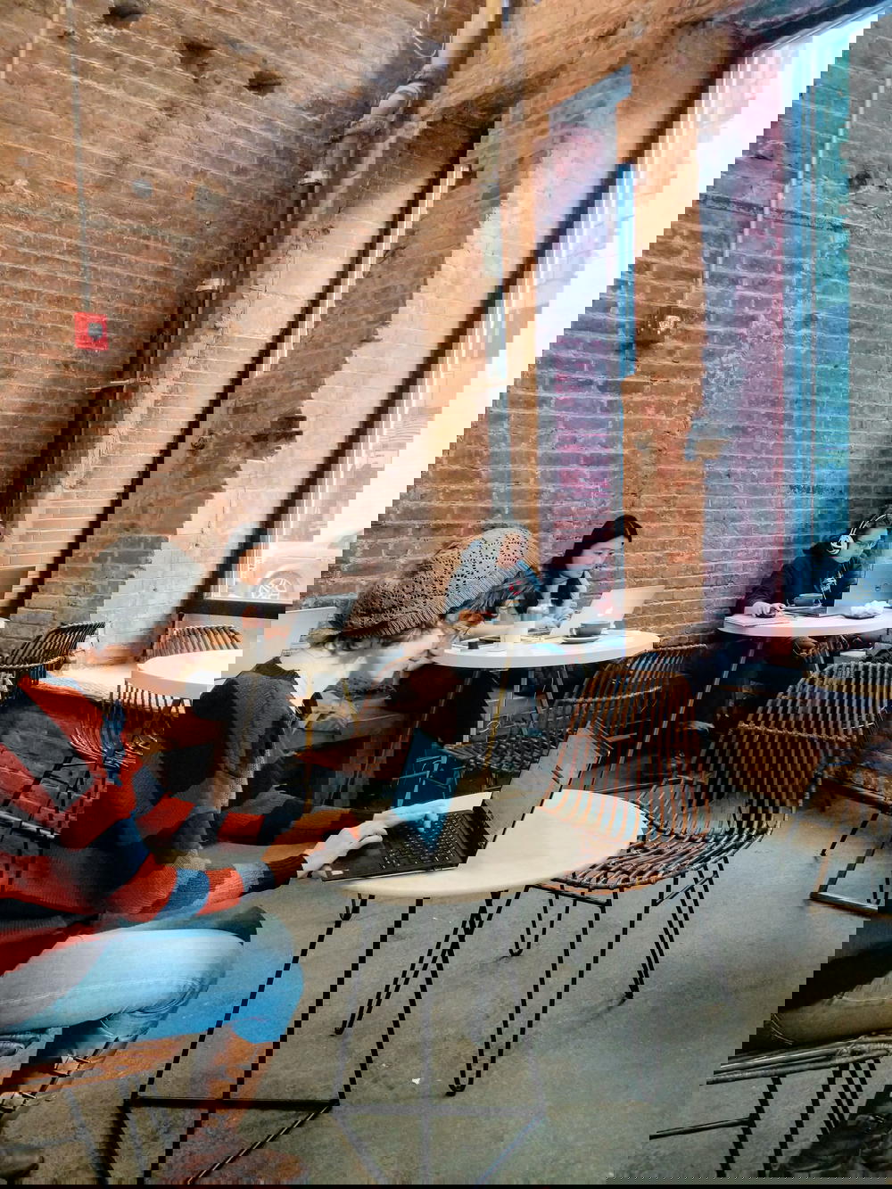 37 Laptop-Friendly Cafes in Brooklyn (Good for Working Remotely)