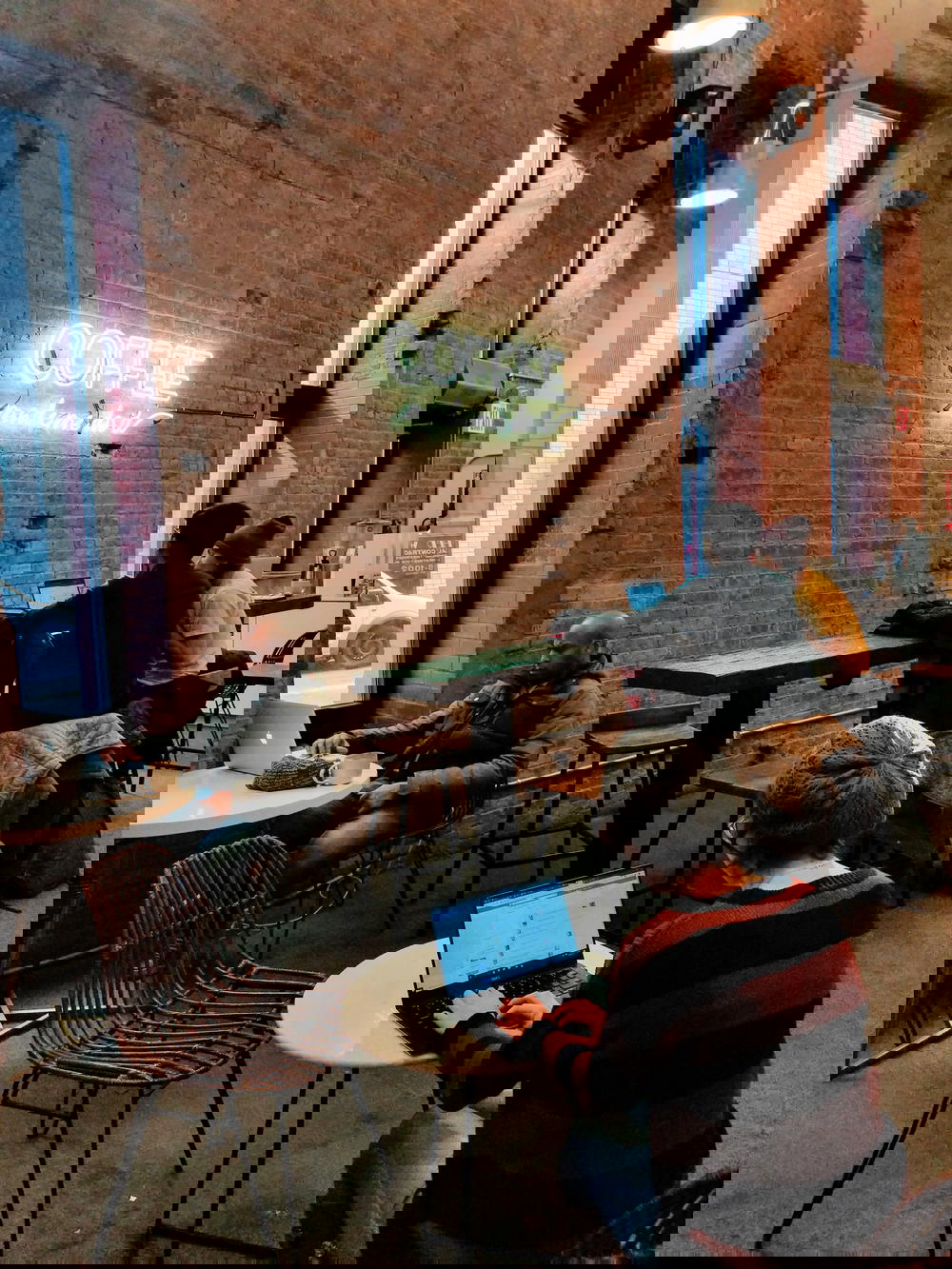 37 Laptop-Friendly Cafes in Brooklyn (Good for Working Remotely)