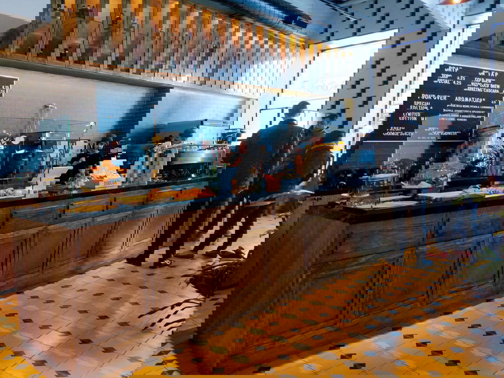 37 Laptop-Friendly Cafes in Brooklyn (Good for Working Remotely)