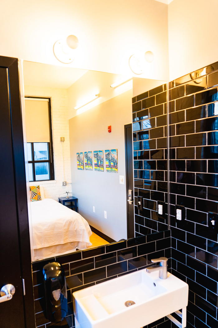 The Local NY Review: Best Hostel for Digital Nomads in NYC