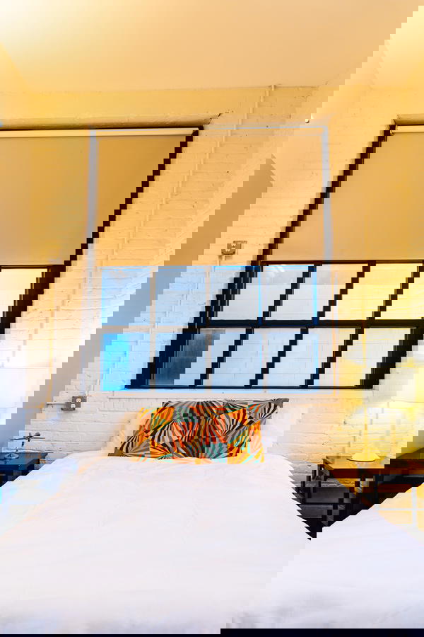 The Local NY Review: Best Hostel for Digital Nomads in NYC