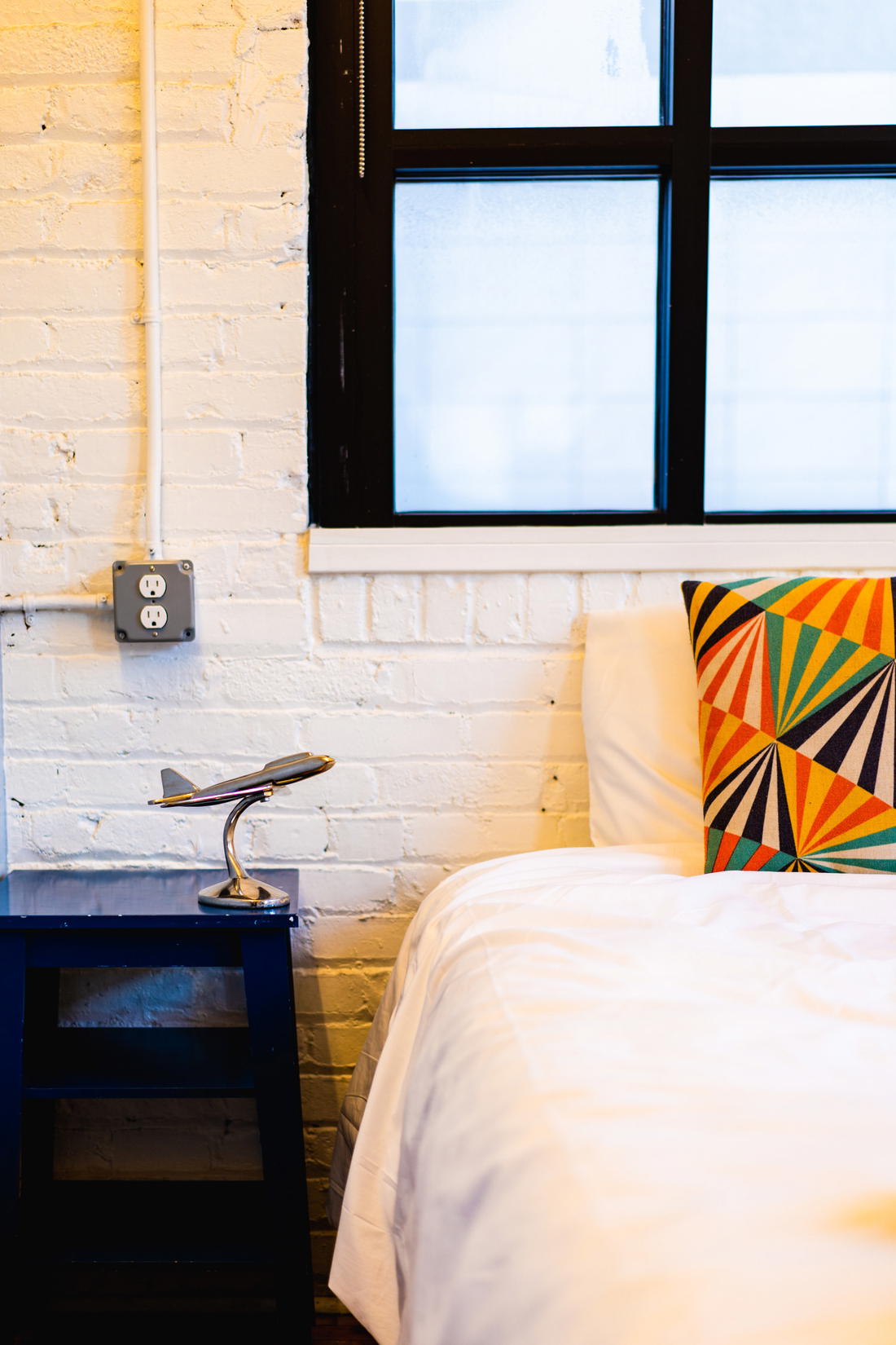 The Local NY Review: Best Hostel for Digital Nomads in NYC