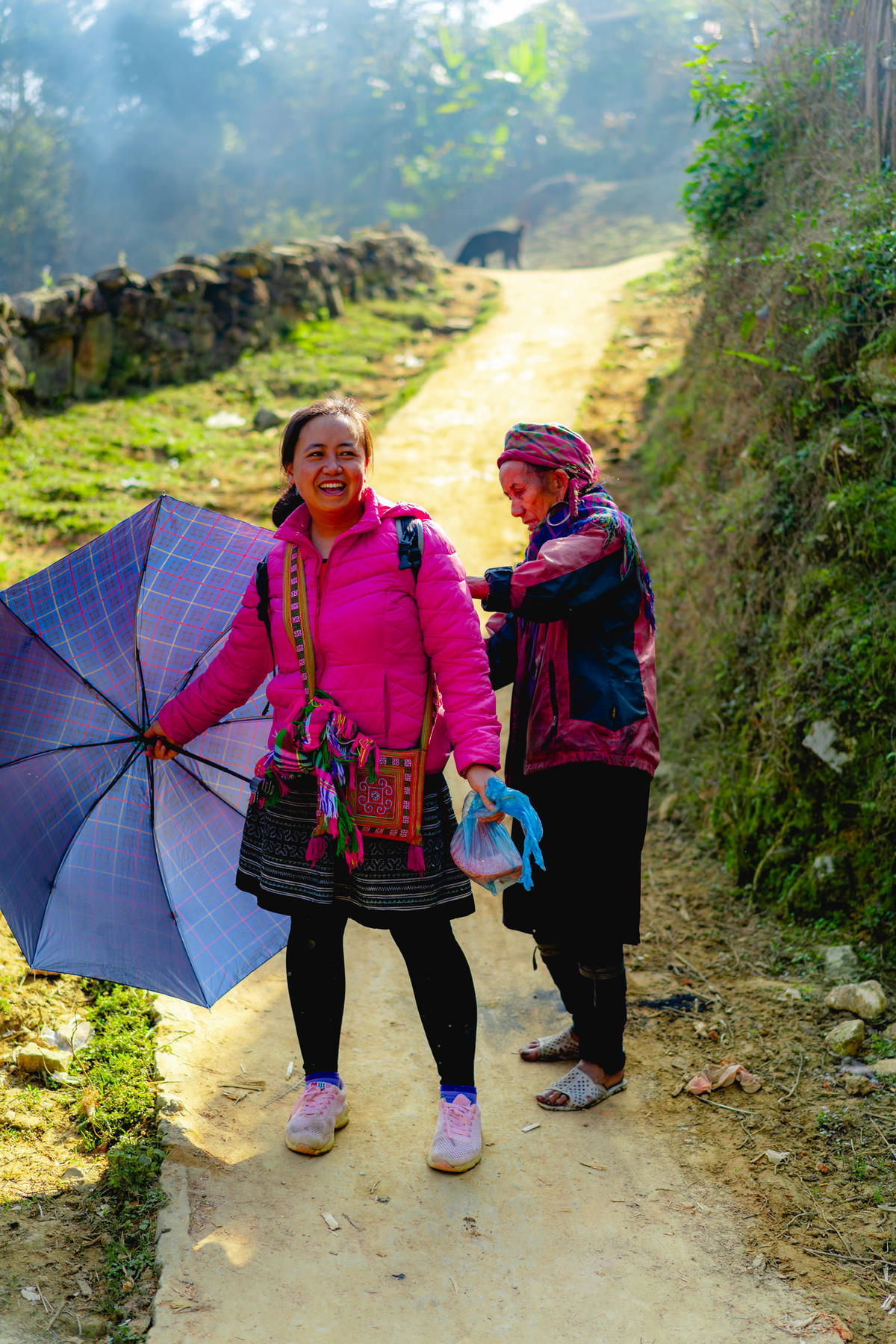 Trekking in Sapa, Vietnam: What to Expect during the Trip